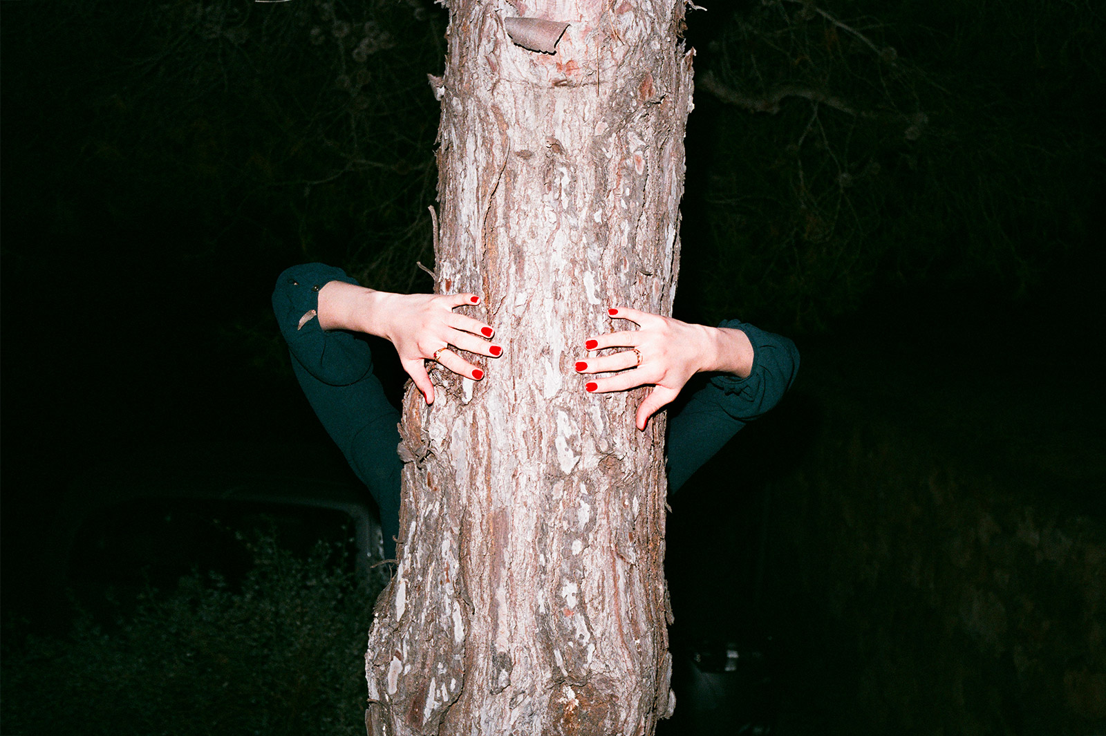 Colors by Essie - La Maison